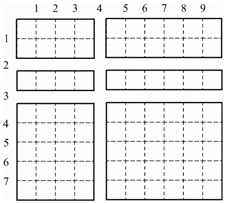 백준_2628 | Coding_Citrus